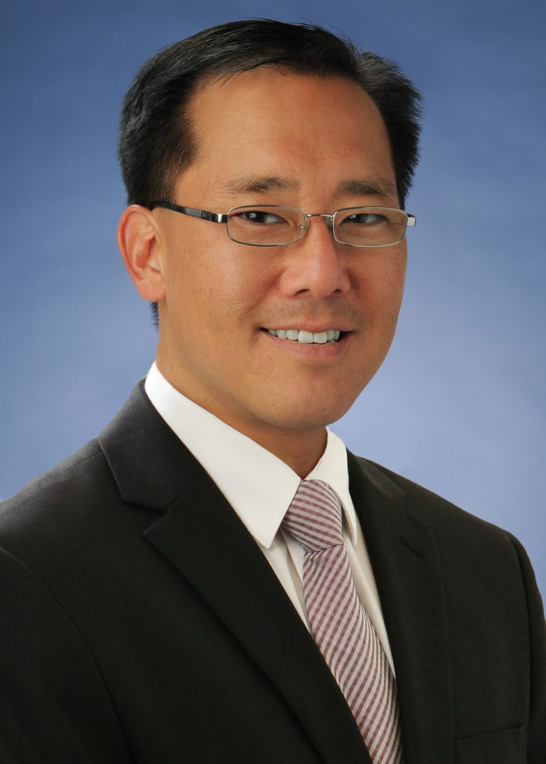 Keith Amemiya - Hawaii Executive Conference