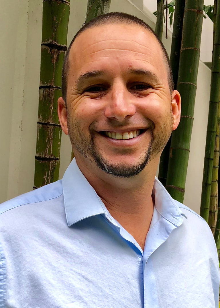 Stephen Schatz - Hawaii Executive Conference